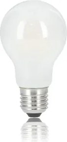 Xavax LED filament žárovka / E27 / 470 lm (nahrazuje 40 W) / denní svě