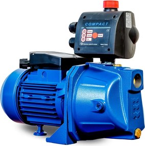 Elpumps JPV 1300 B Automatic - automatické zahradní proudové čerpadlo