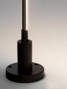 Sloupkové LED svítidlo NOVA LUCE DESSAY 11W 3000K IP65 9923403