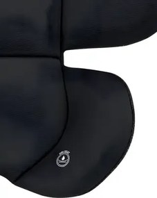 LIONELO Astrid i-Size 40-87 cm Black Onyx / Autosedačka / ECE R129 / 3
