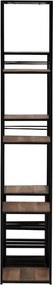 furniture-nabytek.cz - Regal Aro