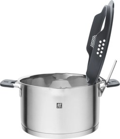 Sada nerezových hrnců Zwilling SIMPLIFY SET/5ks stříbrné