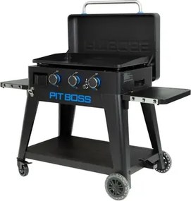 Pit Boss Plynový gril Ultimate Griddle Plancha 3B /PB3BGD2