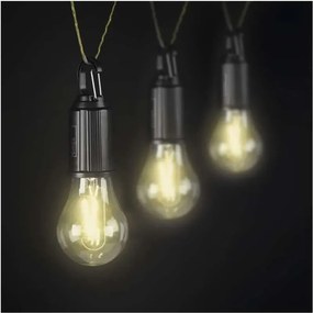EMOS LED nabíjecí žárovka 90lm P4719
