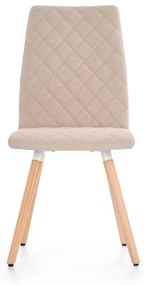 Halmar K282 béžová