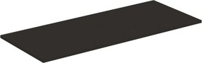 Ideal Standard i.Life B - Deska pod umyvadlo, 120x51 cm, uhlově matná šedá T5284NV