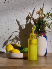Sinsay - BOTTLE - žlutá