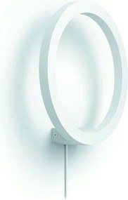 Philips Hue Sana - Chytré nástěnné LED svítidlo, černá 929003053001
