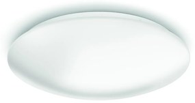 LED Stropní/ nástěnné svítidlo Philips Mauve 33365/31/P0 bílé 2700K 40cm