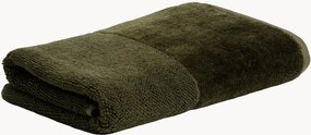 Ručník se sametovými okraji Bamboo Luxe