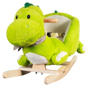 Aga4Kids Houpací dinosaurus