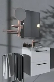 Ideal Standard Cerafine O - Umyvadlová baterie | s výpustí Push-Open |
