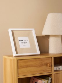 Sinsay - Rámeček na fotku - béžová