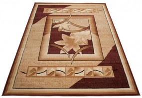 Moderní kusový koberec CHAPPE CH1040 - 100x200 cm
