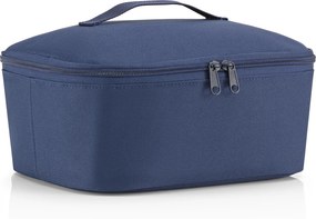 Chladící taška Coolerbag Pocket M tmavomodrá