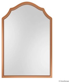Zrcadlo Grand Porto Copper Rozměr: 60 x 90 cm