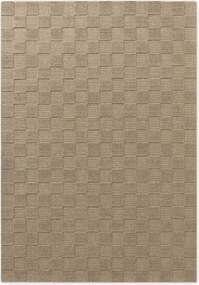 Villeroy & Boch Kusový koberec Scala 106267 Caramel, 200x300, hnědá, ložnice