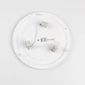 Brilagi - Koupelnové stropní svítidlo POOL 3xE27/15W/230V pr. 40 cm IP54 béžová