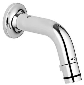 GROHE 20205000 - Nástěnný ventil UNIVERSAL 106 mm lesklý chrom