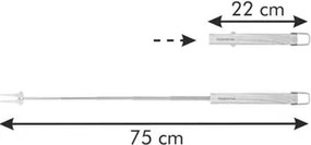 TESCOMA Teleskopická vidlička PRIVILEGE 75 cm