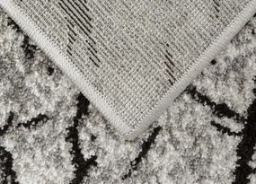 Koberce Breno Kusový koberec PHOENIX 6021 - 0244, Hnědá, Vícebarevné, 200 x 300 cm