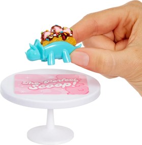 Sinsay - Kulička překvapení Miniverse Make It Mini Foods Diner – série 4 - vícebarevná