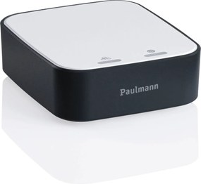 P 5183 Plug & Shine startovací sada Smart Home smik Gateway + LED bodové zahradní světlo Pike základní sada RGBW+ - PAULMANN