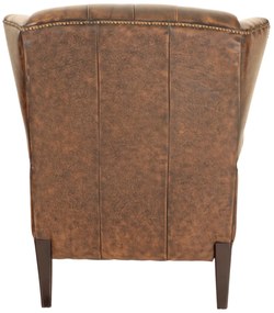 furniture-nabytek.cz - Křeslo Chesterfield