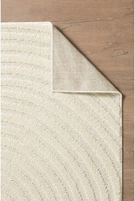 Krémový koberec 200x290 cm Serenity – ESTE