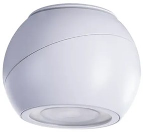 LED bodové světlo Skye 3000K bílé