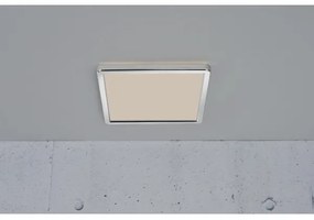 Nordlux - LED Stm. koupel. stropní sv. OJA 14,5W/230V 3000/4000K IP54 30x30 cm