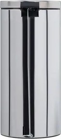 Rossignol Elora 90234 nerez ocel / Pedálový koš / 30 L
