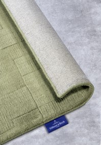 Villeroy & Boch, Běhoun Villeroy & Boch 106182 Green, 80x250, zelená, ložnice