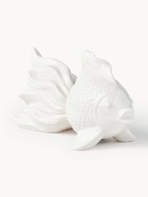 Porcelánová dekorace Favignana