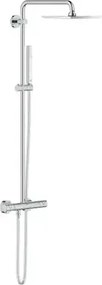 Grohe Euphoria - Sprchový set 230 s termostatem | 1 proud | chrom