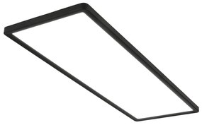 Briloner | Briloner 7402-415 - LED Stropní svítidlo SLIM LED/22W/230V | BL1143