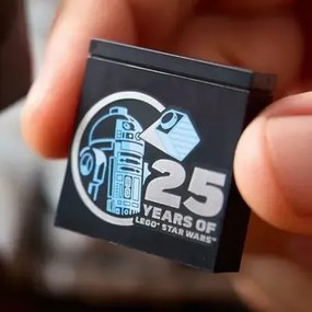 LEGO® Star Wars™ 75375 Millenium Falcon™ / Počet dílků: 921 / od 18 le