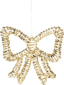 XXXLutz DEKORAČNÍ LED SVÍTIDLO X-Mas - Vánoční osvětlení - 008416020311