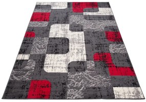 Moderní kusový koberec CHAPPE CH0390 - 100x150 cm