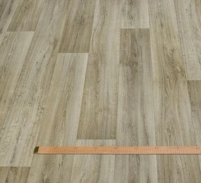 BEAUFLOR PVC podlaha - lino Puretex Lime Oak 960L ŠÍŘKA: 4 m