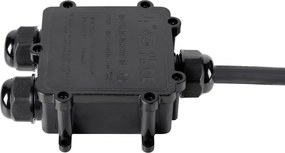LA 1010205 QUAD PRO 60 volně stojící svítidlo, DALI, 2700 K, IP65, obdélníkové, antracit - BIG WHITE (SLV)