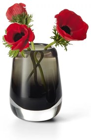 Philippi EMMA L Skleněná váza 13x17 cm