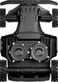Robotická sekačka Segway Navimow X450E