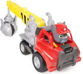 Spin Master Rubble  Crew základní vozidlo Charger / od 3 let
