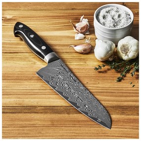 Zwilling Kramer Euroline nůž Santoku 18 cm, 34897-181