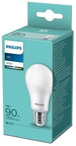 Philips | LED Žárovka Philips A60 E27/13W/230V 3000K | P4086