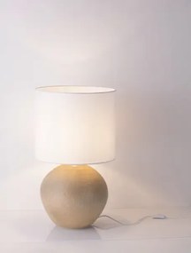 Designová stolní lampa Mizu A