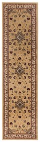 Flair Rugs koberce Běhoun Sincerity Royale Sherborne Beige ROZMĚR: 60x230