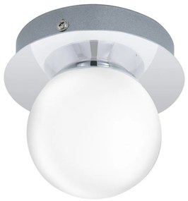 Eglo 94626 - LED koupelnové svítidlo MOSIANO 1xLED/3,3W/230V IP44