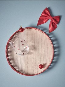 Sinsay - Kulatá dekorativní tác - vícebarevná